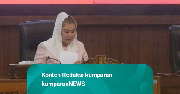 KPK Panggil Mbak Ita dan Suami Terkait Kasus Dugaan Korupsi di Pemkot ...